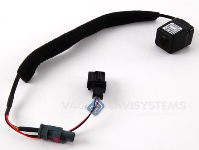4L0980551D - Cámara de video marcha atrás - Ofertas | VAG-Navisystems